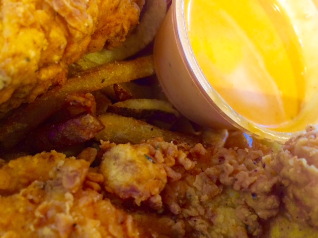 Fresh & Fast - PDQ's Perfect Balance - Cruzan Foodie
