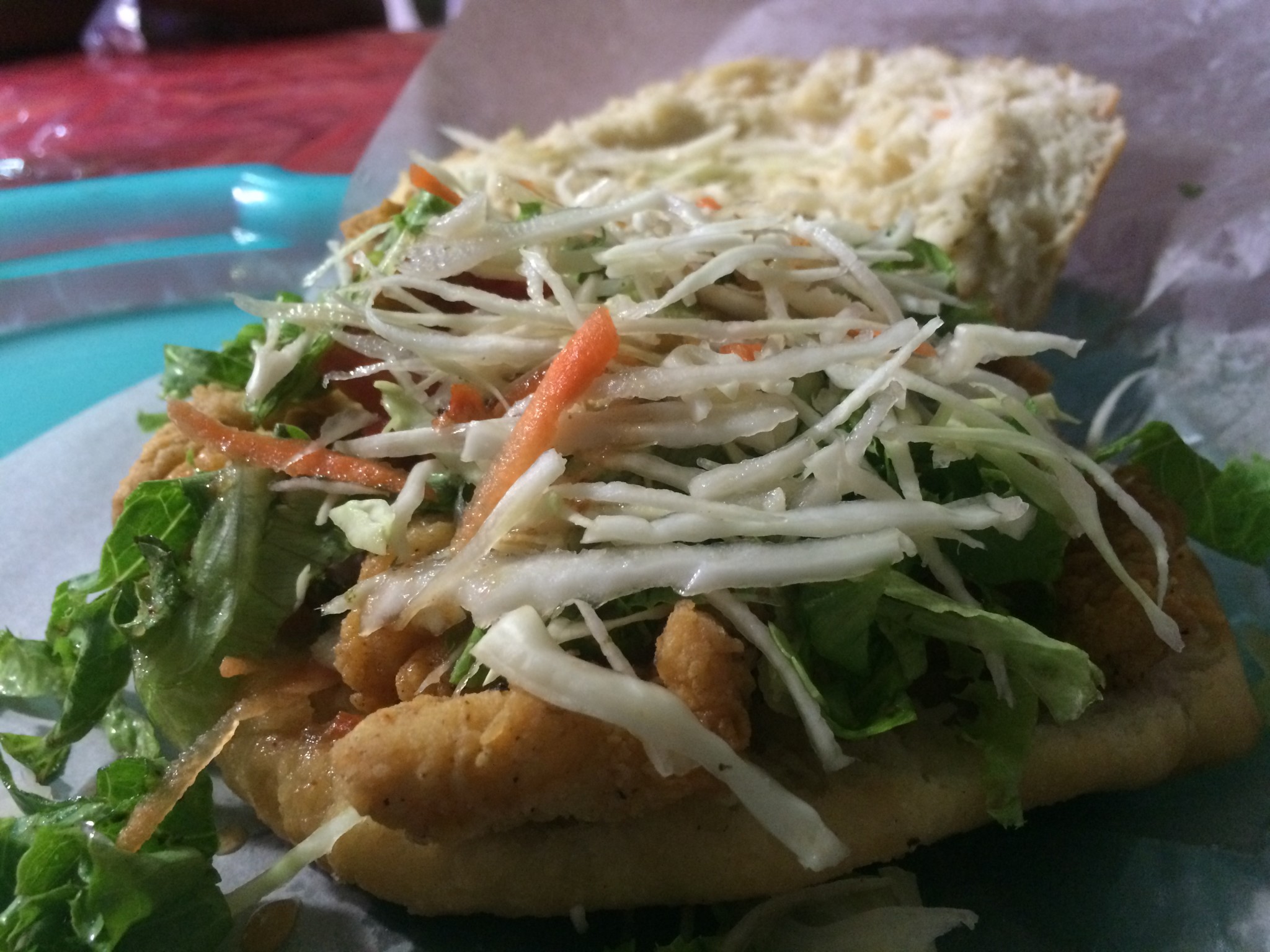 Trinidad Carnival: 5 Must Try Foods - Cruzan Foodie