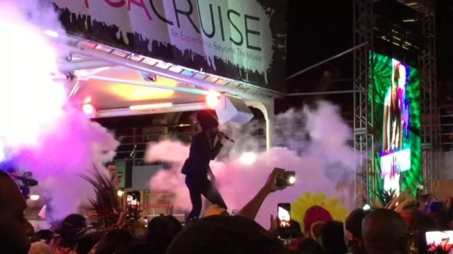 Skinny Fabulous Performance - Cruzan Foodie