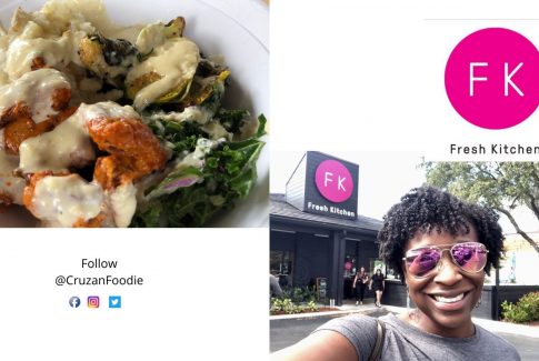 #FoodieFriday - Breadfruit - Cruzan Foodie